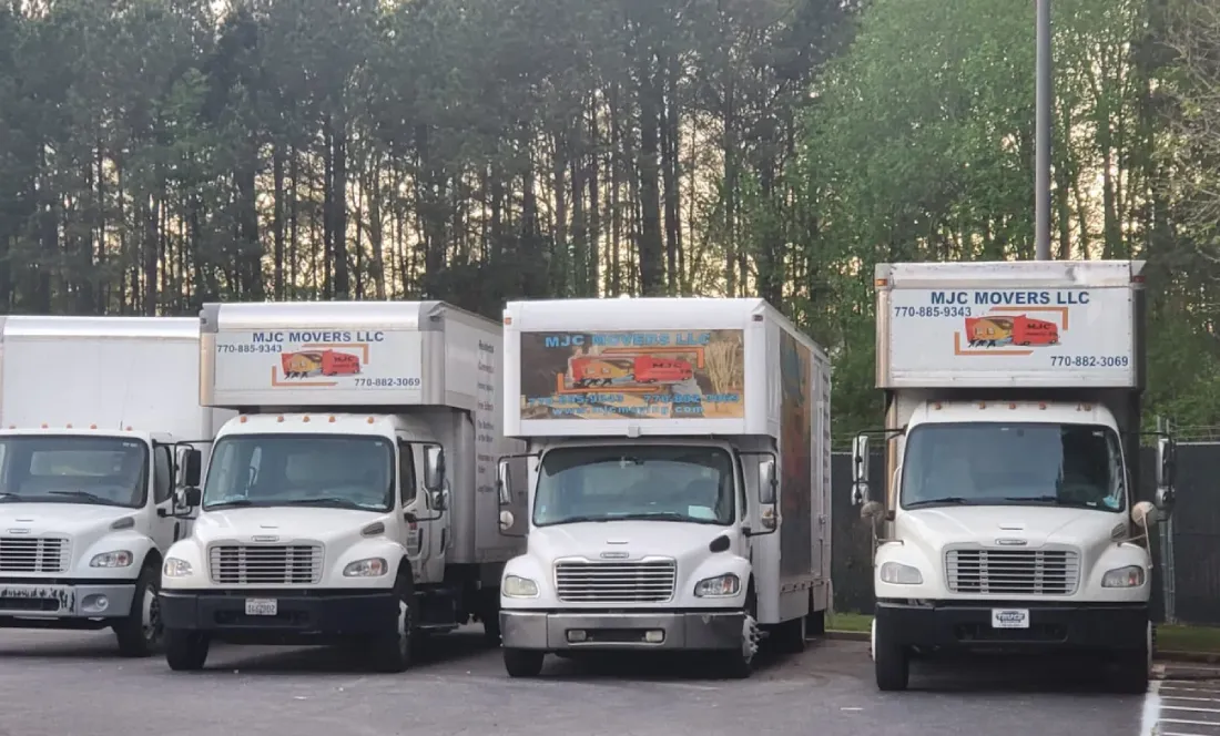 Moving Services in Stone Mountain GA | Nationwide Movers